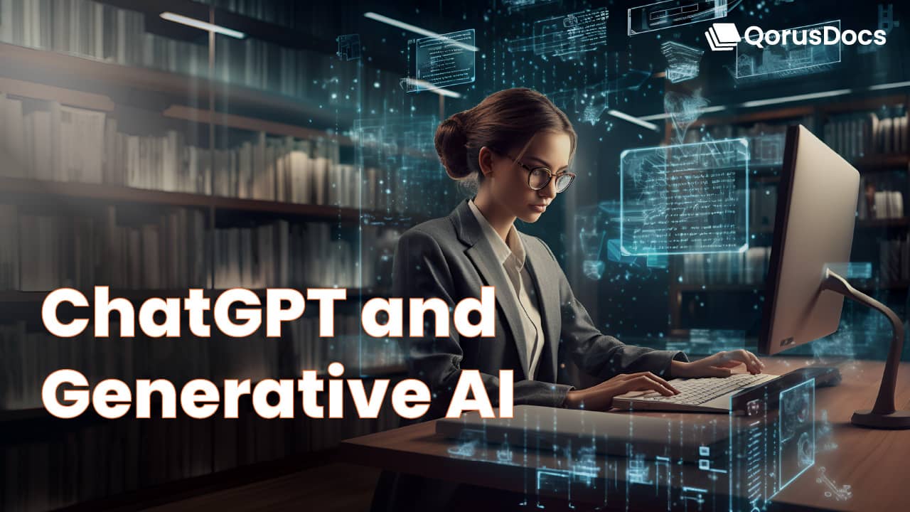 QorusDocs AI Assistant | QPilot